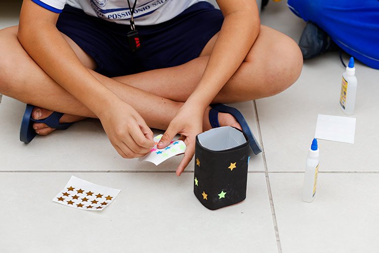 São José dos Campos recebe projeto “Lixinho ou lixão: todos têm o seu ...